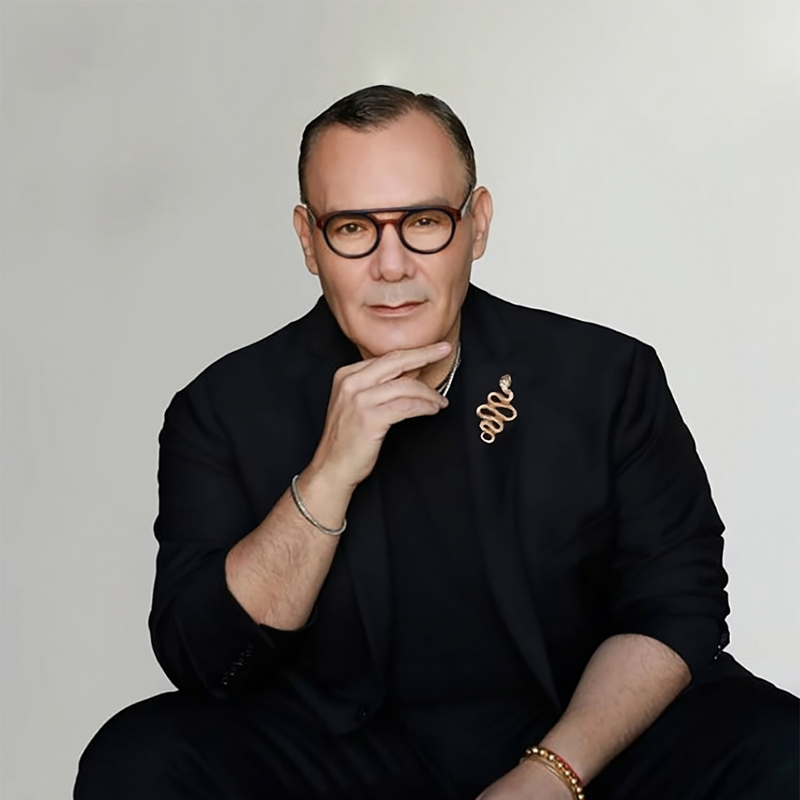 Biografía Daniel Espinosa